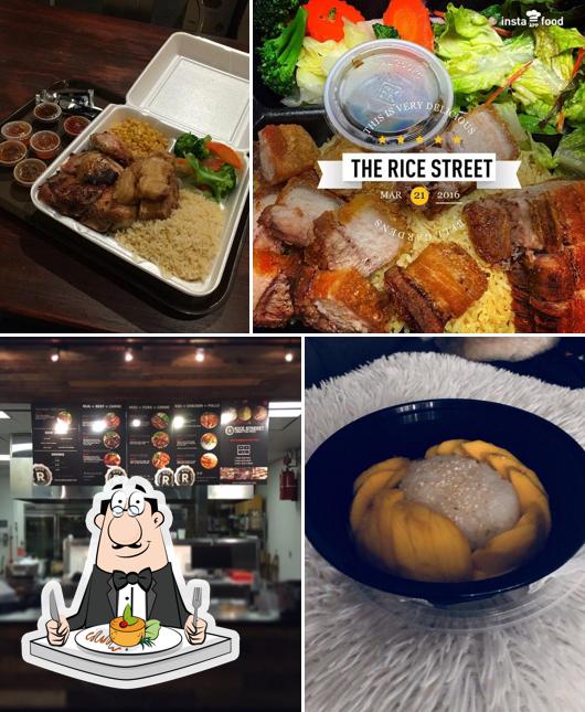 Rice Street, Bell Gardens - Restaurant menu, prices and reviews