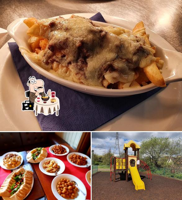 Ash Tree, Rugeley - Restaurant menu, prices and reviews