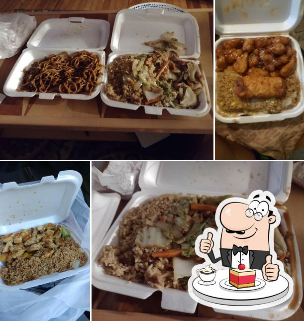 Top 5 restaurants with japanese rice in Burlington, North Carolina ...