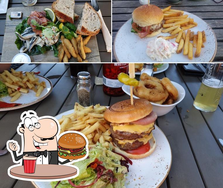 Brampton Halt, Northampton - Restaurant menu, prices and reviews