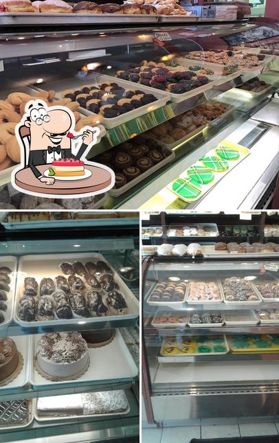 The Village Bakery, Fox Lake - Restaurant menu, prices and reviews