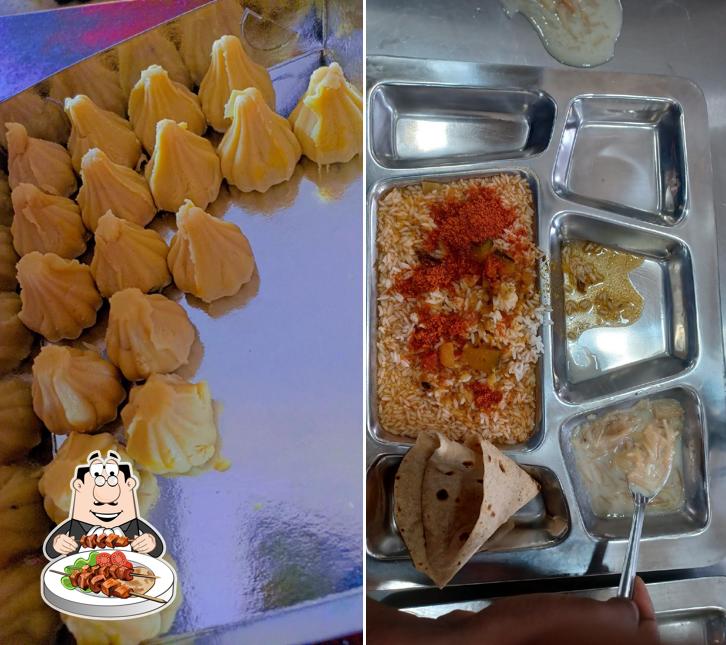 IIT Dharwad (Bhoopali) Mess - Restaurant menu, prices and reviews