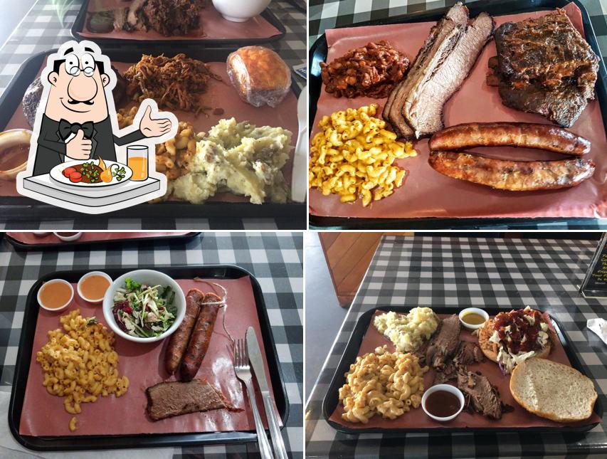 Cookshack BBQ, Nisku - Restaurant menu, prices and reviews