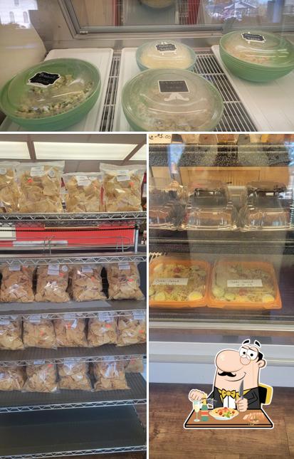 Corner Deli, Van Wert - Restaurant menu, prices and reviews