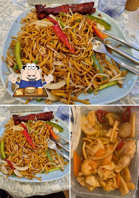 H20, West Wickham - Restaurant menu, prices and reviews