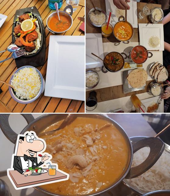 Indian Tandoori, Mainz - Speisekarte, Preise und Bewertungen