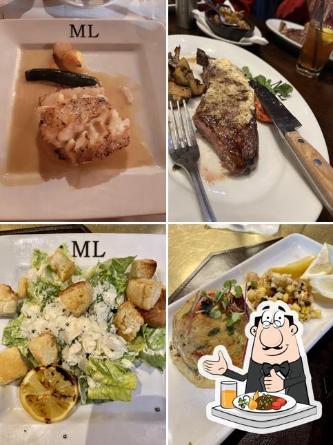 ML Tavern, Moreland Hills - Restaurant menu, prices and reviews
