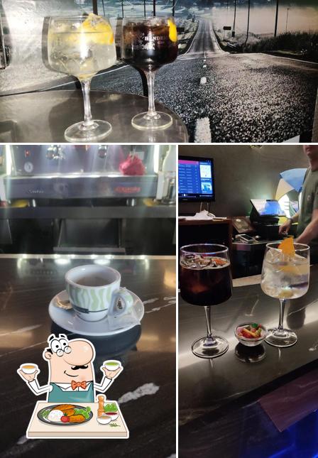 Nirvana Café, Zamora - Restaurant menu, prices and reviews