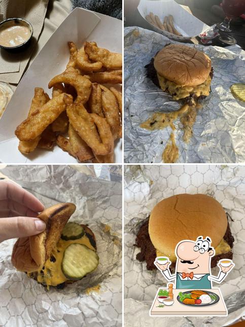 Patty Palace - South Austin, Austin - Restaurant menu, prices and reviews