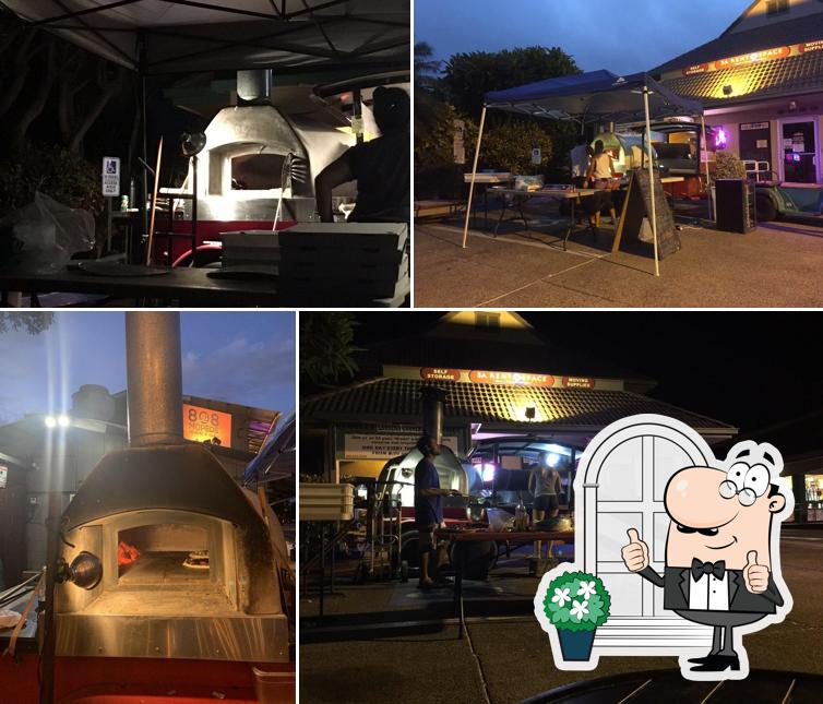 Pizza Connection, Lahaina - Restaurant menu, prices and reviews