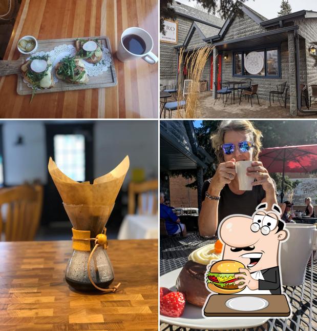 French 50 Bakery, Okotoks - Restaurant menu, prices and reviews