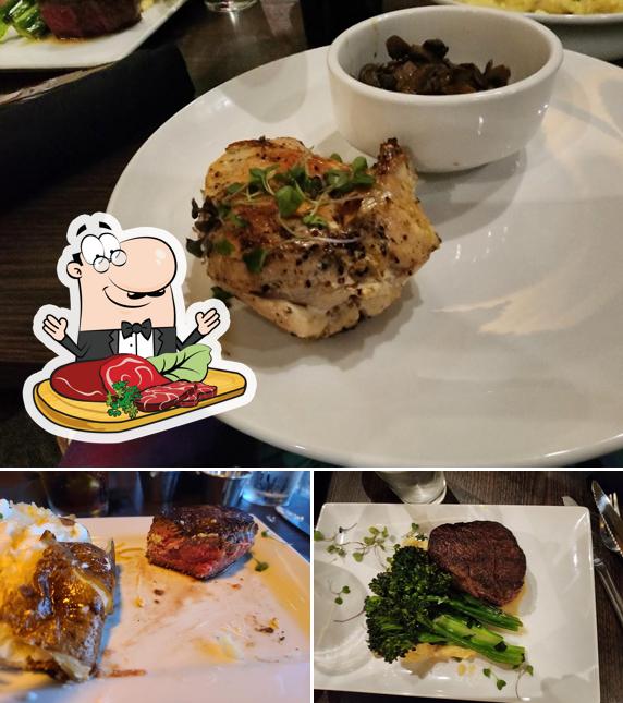Prime 239 Steakhouse, Cape Coral - Restaurant menu, prices and reviews
