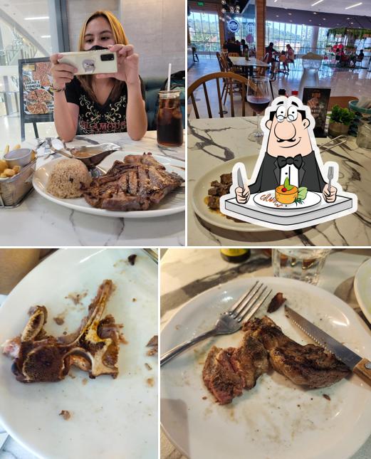 Prime Steak House, Olongapo - Restaurant menu, prices and reviews