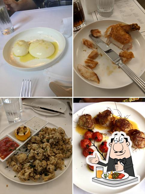 Prossimo Ristorante, Tulsa - Restaurant menu, prices and reviews