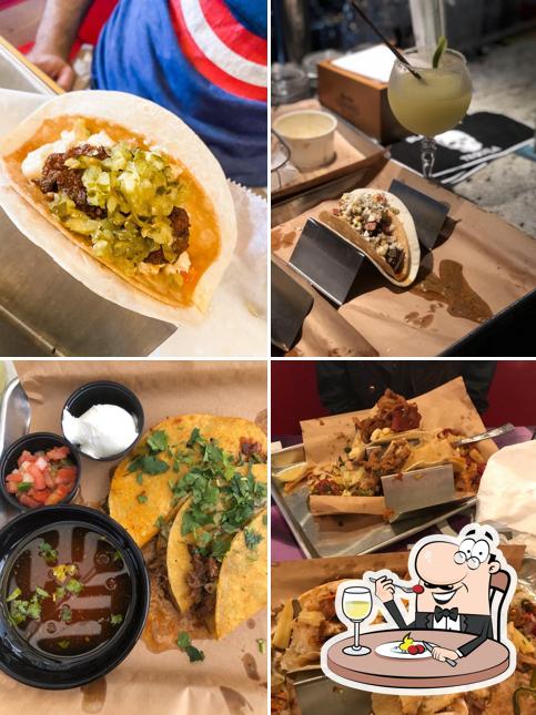Agave & Rye Rookwood, Cincinnati - Restaurant menu, prices and reviews