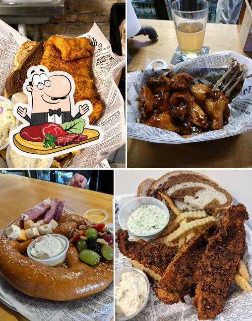 Top 10 restaurants in Racine, december 2025 - Restaurant Guru