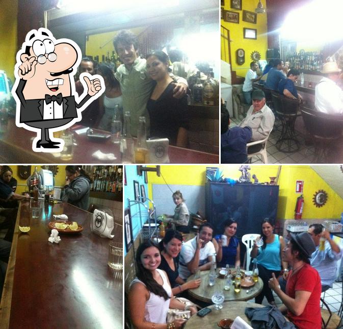 Cantina El Barrilito, Zapopan - Restaurant menu, prices and reviews