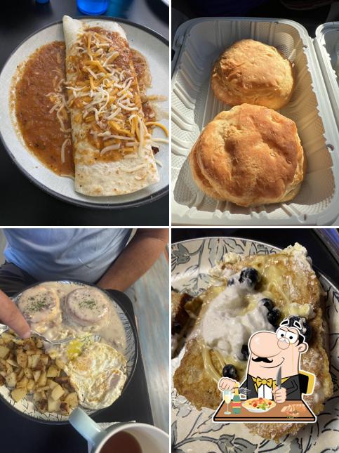 AM Breakfast House, Lamar - Restaurant menu, prices and reviews
