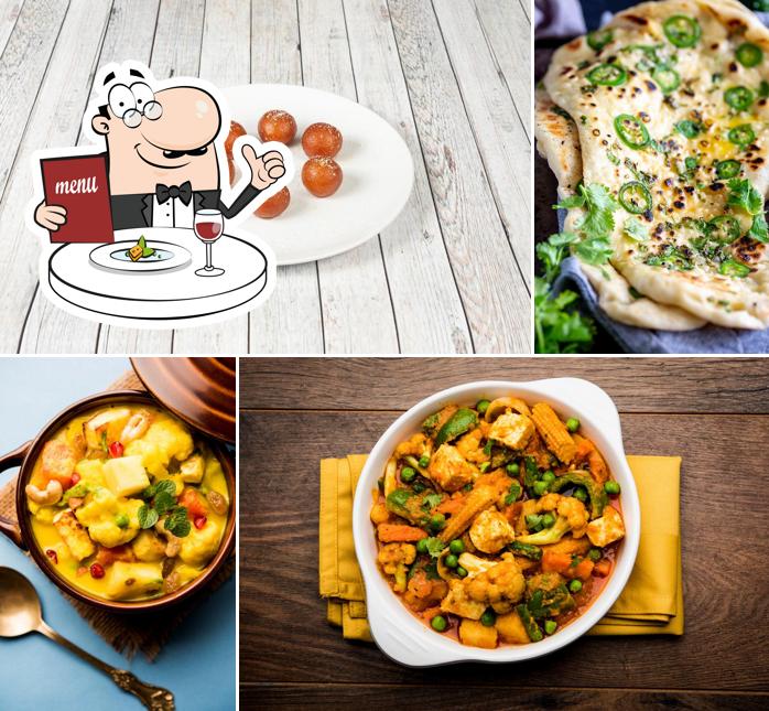 Curry On - Toukley, Toukley - Restaurant menu, prices and reviews