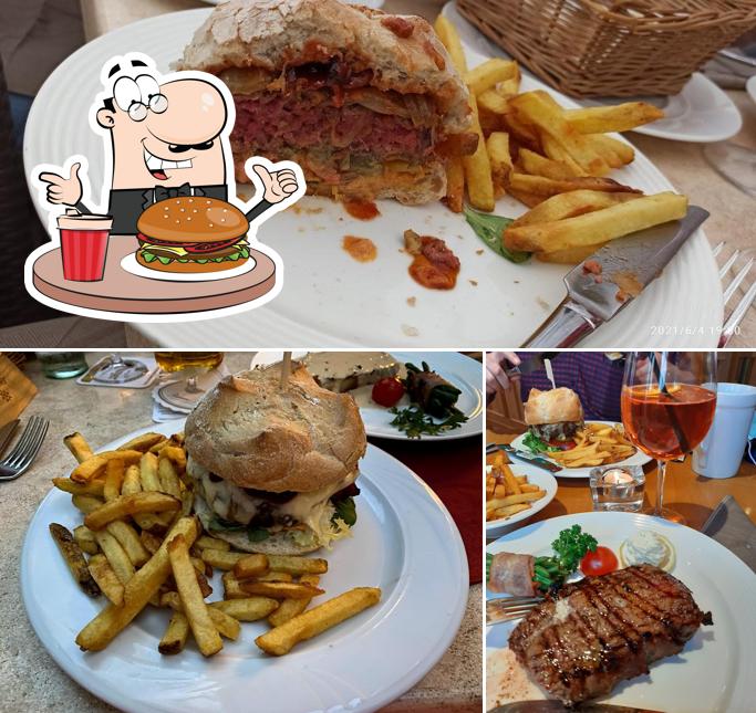 Restaurant Fährhaus, Saarburg - Restaurant menu, prices and reviews