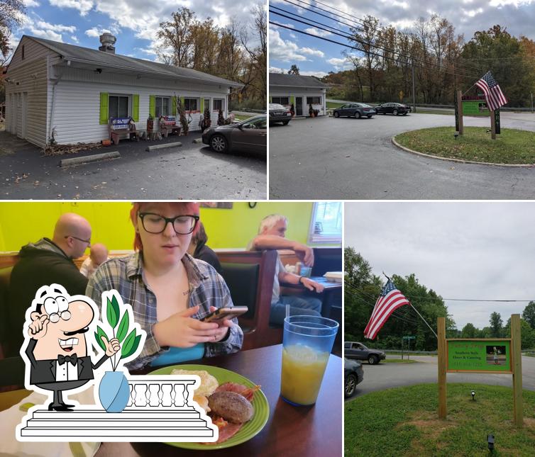 Top 2 restaurants with bean salad in Gretna, Virginia, september 2025 ...