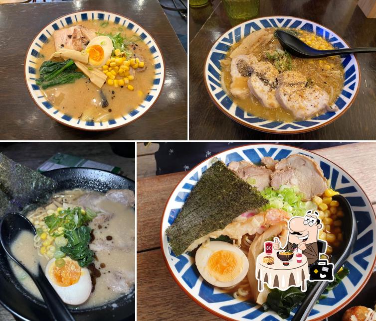Go Ramen, Auckland - Restaurant menu, prices and reviews
