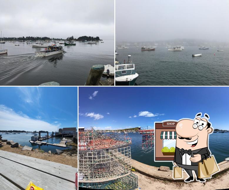 Greets Eats, Vinalhaven - Restaurant menu, prices and reviews