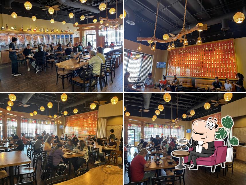 Top 5 restaurants with ramen in Lubbock, august 2025 - Restaurant Guru