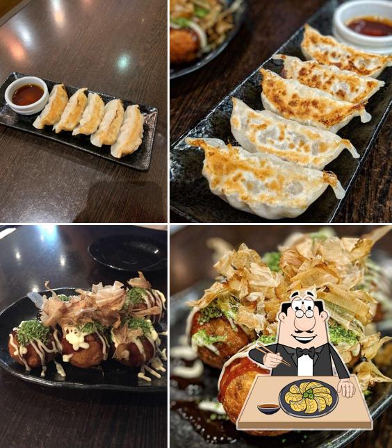 KIKUMA, Canley Vale - Restaurant menu, prices and reviews