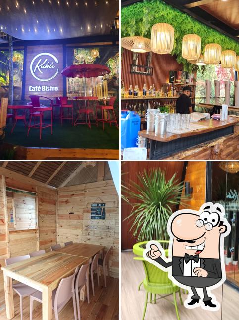Kubli Cafe Bistro Silang, Silang - Restaurant menu, prices and reviews
