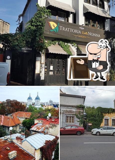 NOUA. Bucătărie Românească, Bucharest - Restaurant menu, prices and reviews