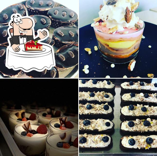 Pegasus Bar & Bistro Il-Marsa, Marsa - Restaurant menu, prices and reviews