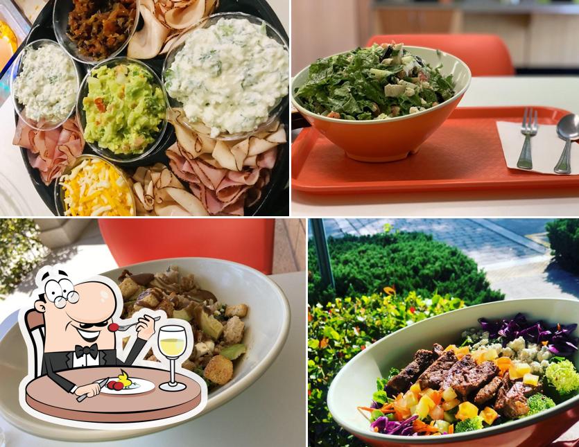 Pronto To go, Miami - Restaurant menu, prices and reviews