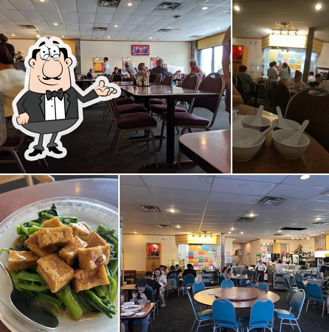 Sun Fortune Restaurant, Winnipeg - Restaurant menu, prices and reviews