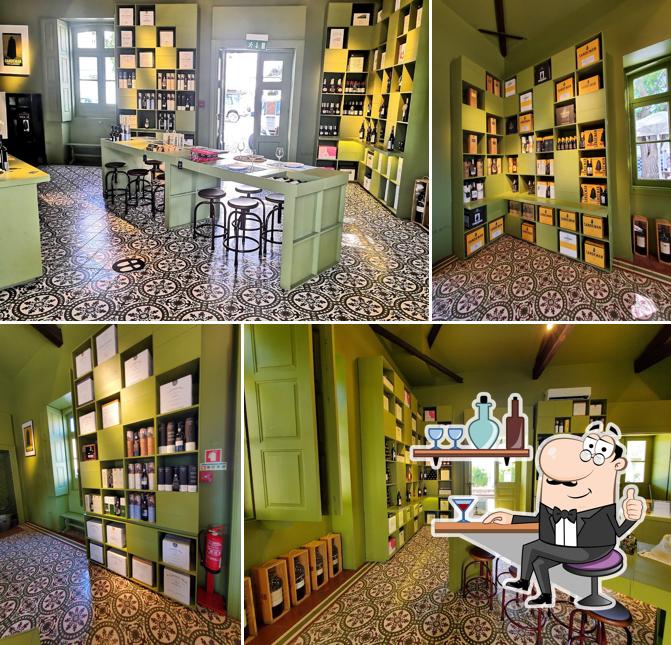 Top 5 restaurants in Pinhão, december 2025 - Restaurant Guru