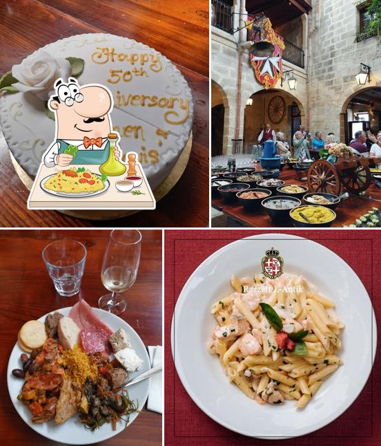 1743 Razzett L-Antik, Qormi - Restaurant menu, prices and reviews