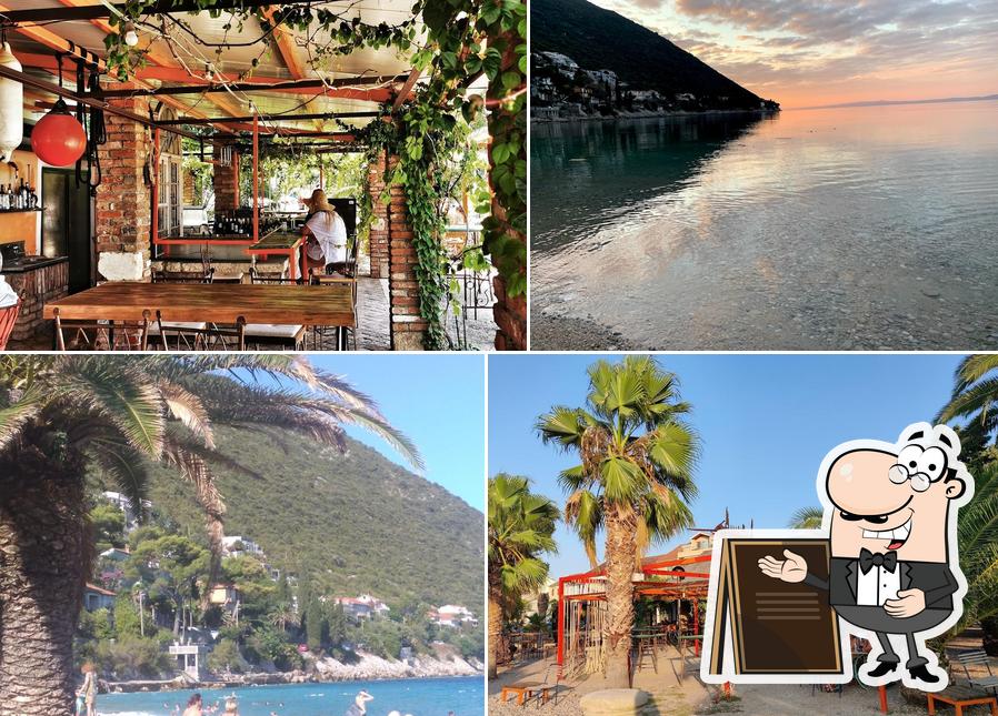 Tuna Bar, Trpanj - Restaurant menu, prices and reviews