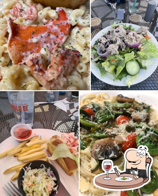 Dockside Family Restaurant, Belfast - Restaurant menu, prices and reviews