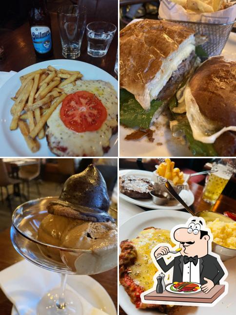 Bife City of London, London - Restaurant menu, prices and reviews