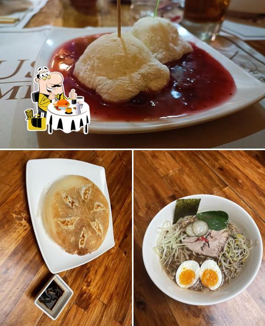 Bushidō Ramen House, Cali - Menú del restaurante, precios y reseñas
