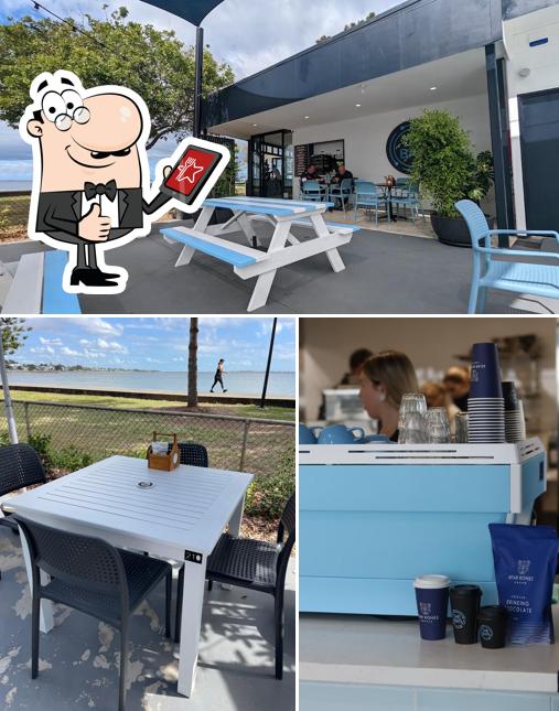 The Bay Sandgate, Sandgate - Restaurant menu, prices and reviews