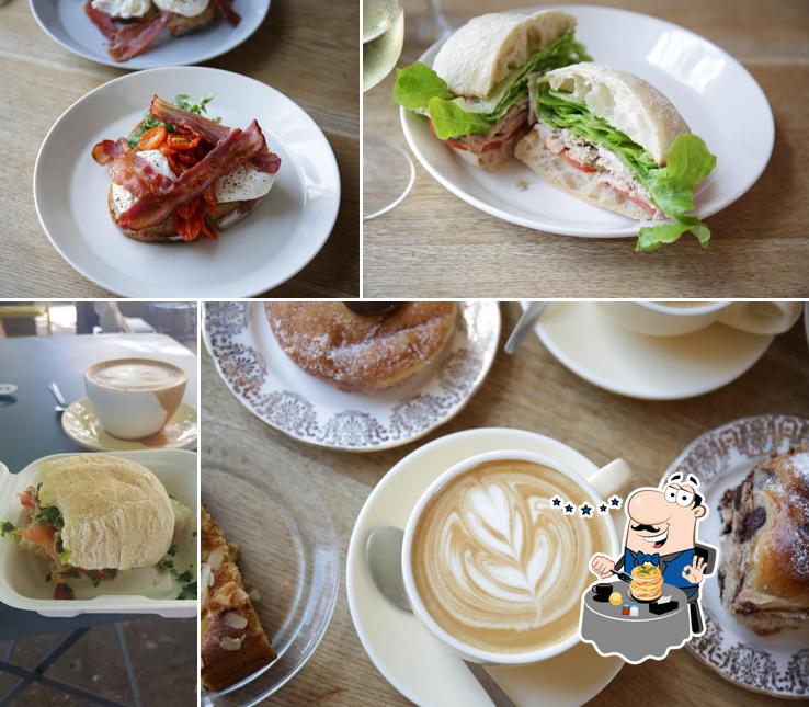 The Curator Totnes, Totnes - Restaurant menu, prices and reviews