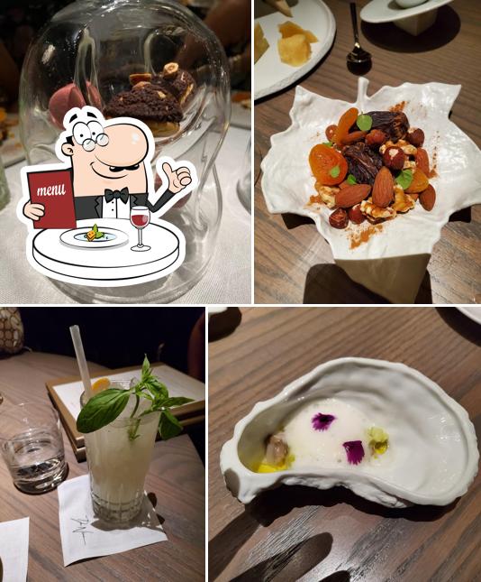 DaNico, Toronto, Bathurst - Restaurant menu, prices and reviews