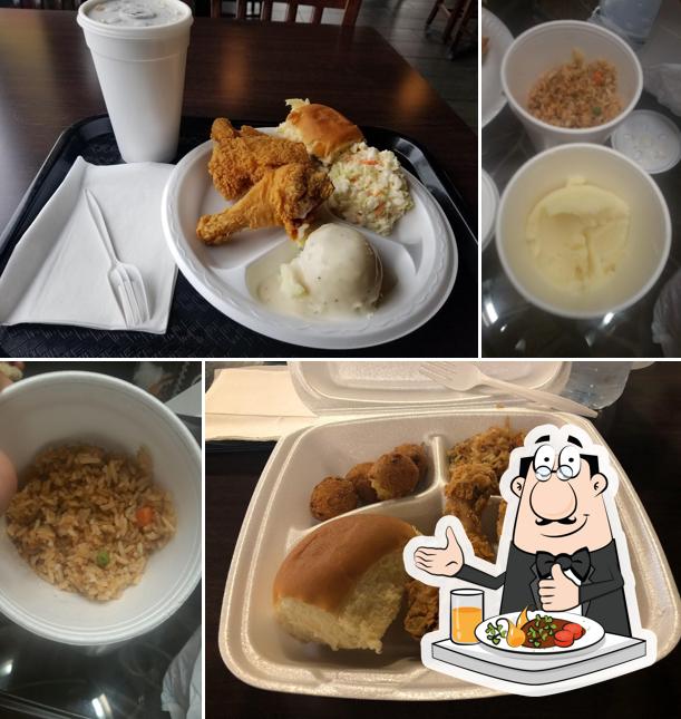 Top 7 restaurants with fried chicken in Grand Prairie, november 2025 ...