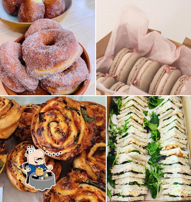 hello sailor, Auckland - Restaurant menu, prices and reviews