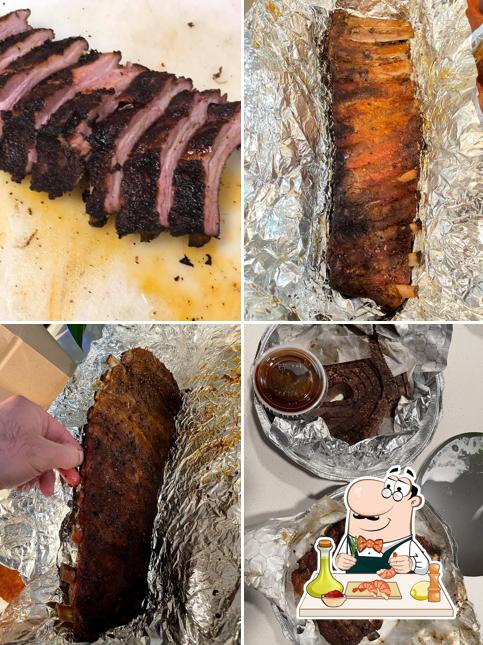 Maverick Texas BBQ, Smyrna - Restaurant menu, prices and reviews