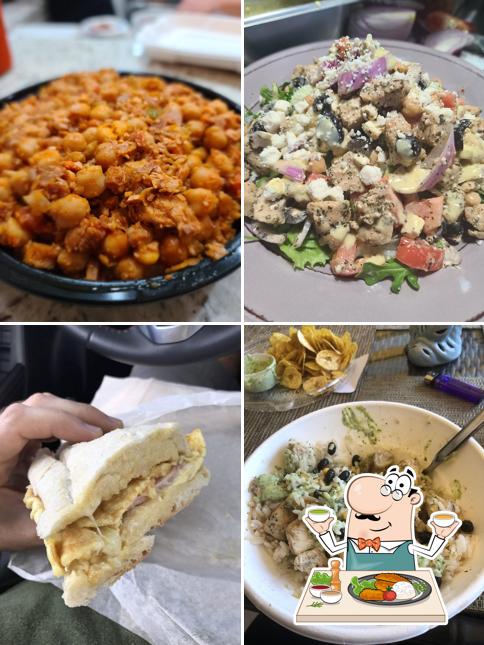 NQC Miami (DRIVE THRU), Miami Lakes - Restaurant menu, prices and reviews