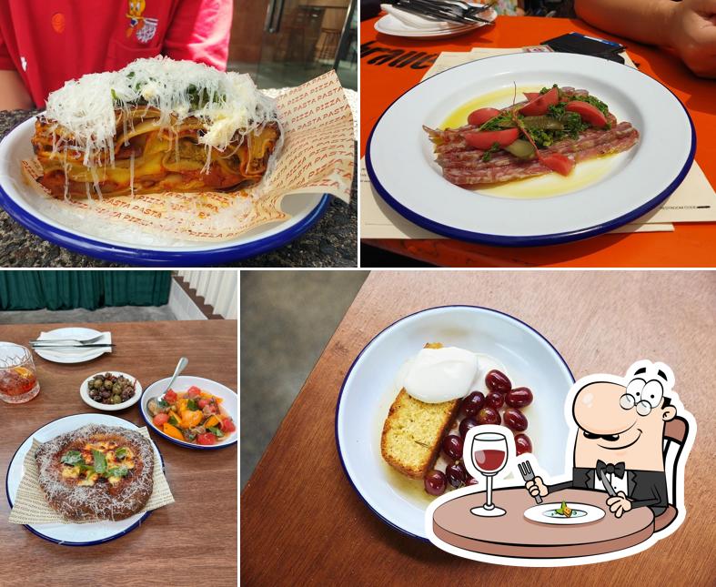 Norma Taps, Auckland - Restaurant menu, prices and reviews