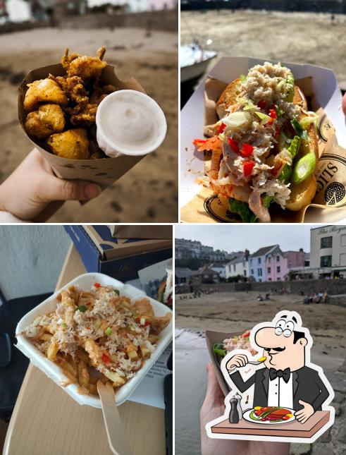 Top 7 restaurants in Ilfracombe, december 2025 - Restaurant Guru