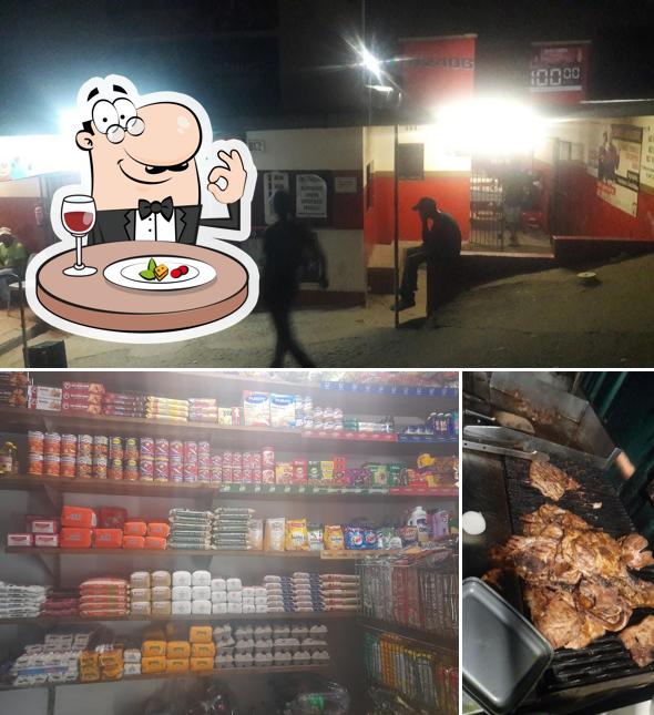 Lovemore Tavern, Ntuzuma - Restaurant menu, prices and reviews